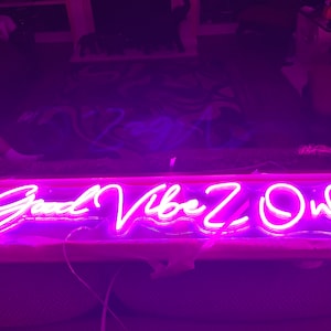 Custom Neon Sign LED Lights Neon Light Wedding Neon Sign - Etsy