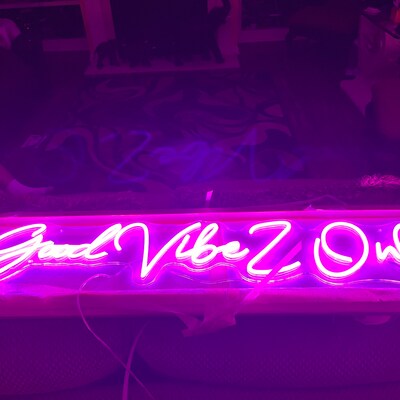 Custom Neon Sign LED Lights Neon Light Wedding Neon Sign - Etsy