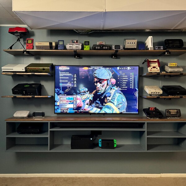 Acrylic Display Stand for Nintendo DS Game Cartridge Module - Etsy