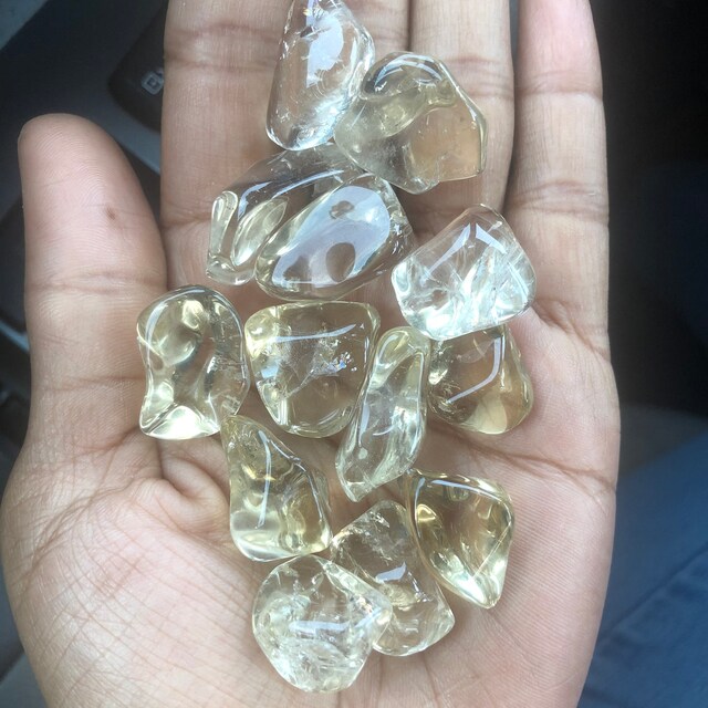 Sacred Gemstone by sacredgemstonelove on Etsy