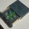 Custom DND Character Display Pedestals Dnd Player Gifts Dnd Miniature ...