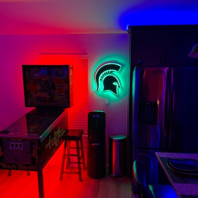 18 Backlit LED Roblox 3D Sign - Etsy