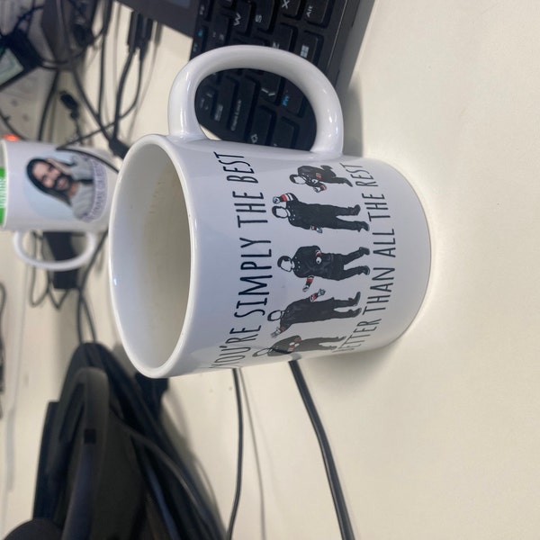 You're Simply the Best David Rose Dancing Unisex Jersey Short Sleeve ...