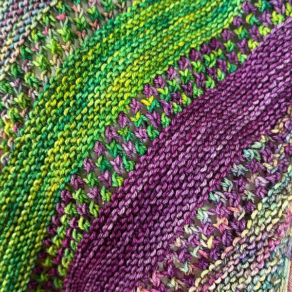 Malabrigo Rios Worsted Weight Yarn in 289 Pisces ZODIAC COLLECTION - Etsy