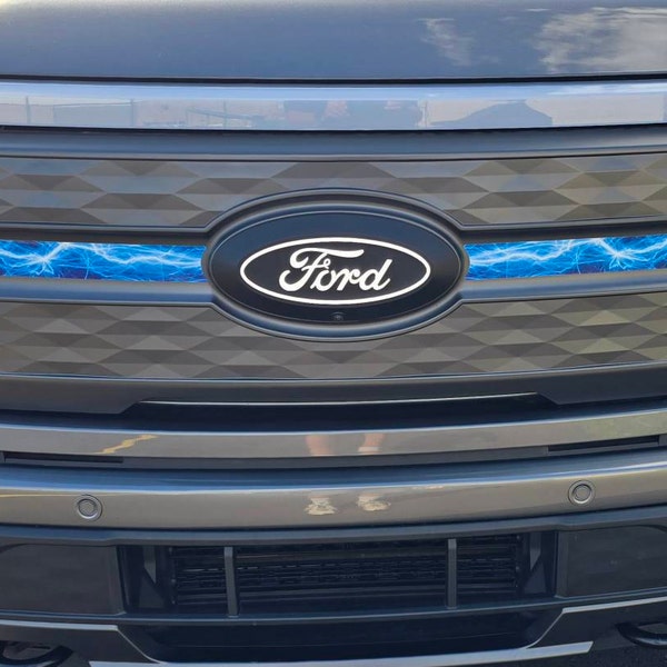 Claw Hood Graphics by Ludesignsny Custom Create & Sized to Fit a 2020 ...