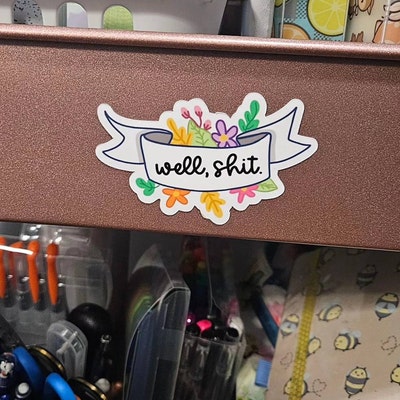 Grades and Reports Teacher Planner Stickers - Etsy