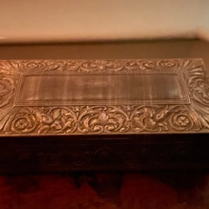 Victorian Edwardian Boudoir Jar 1900s Porcelain Rose Container - Etsy