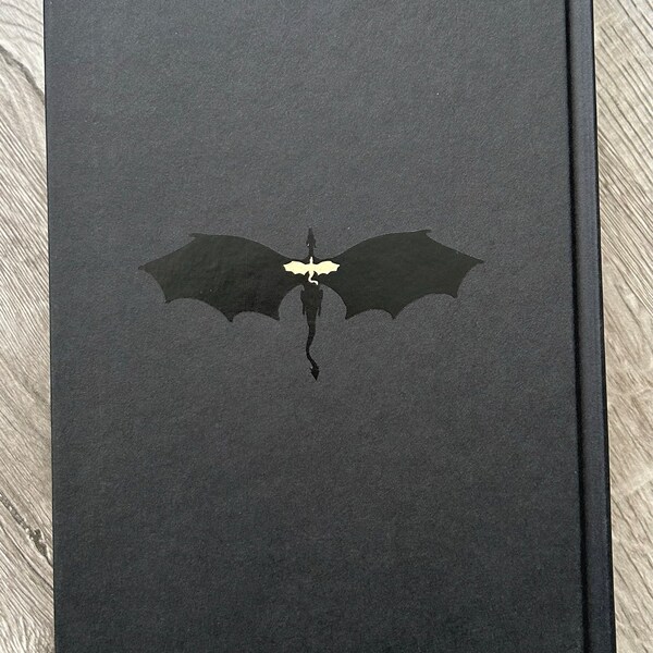 Violet’s Relic Fourth Wing SVG Design Bundle - Etsy