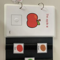 A Social Story for Autism and Behavior Management, No Hitting, Self ...