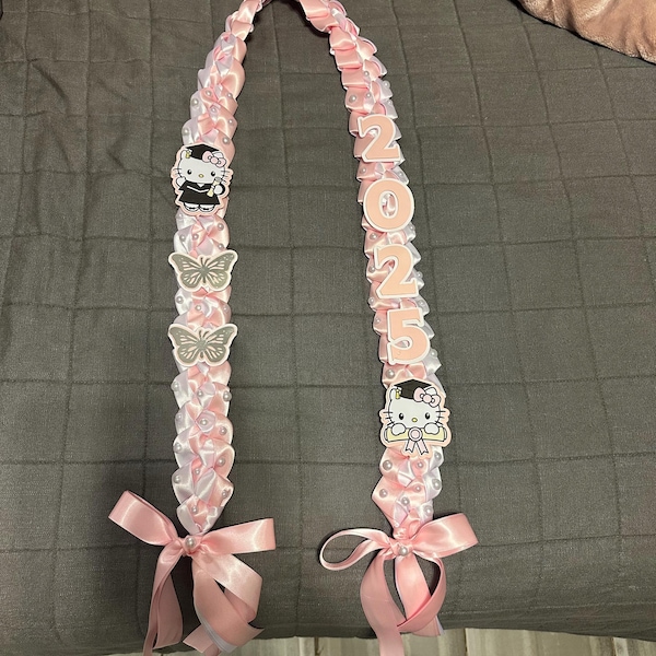 Mexico Graduation Lei - Etsy