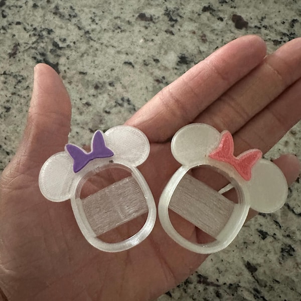 Magicband Plus Puck Charging Adapter - Etsy