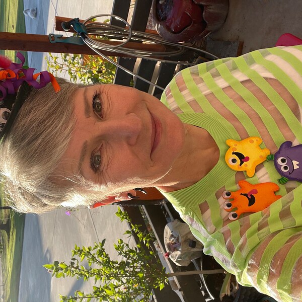 Horror Zombie Apronkiller Zombie Logo Apron Red TWD Apron Full Apron ...