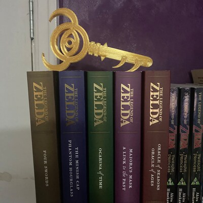 Zelda BOTW Goddess Statue/zelda Cosplay/zelda Props/zelda Gift/zelda ...