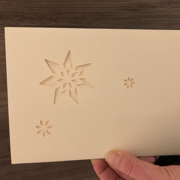 Handmade Beach Seafan Coral Paper Cut-out Relief - Nature and Ocean ...