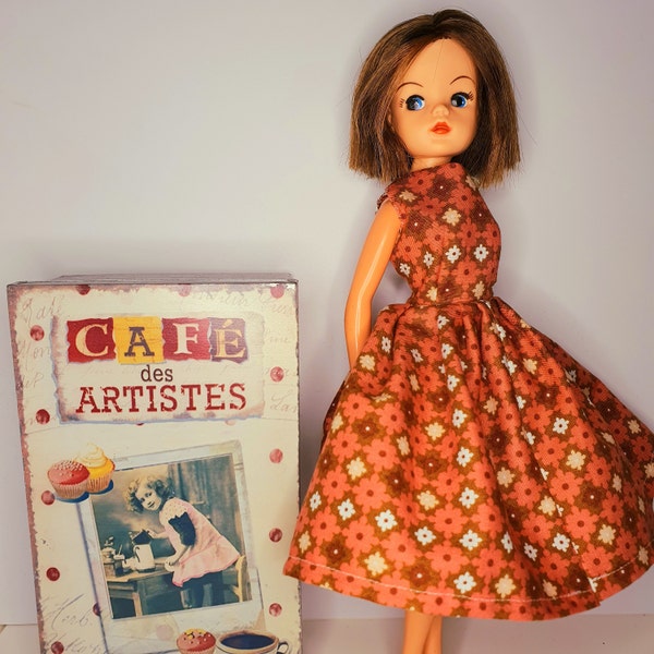 PDF Digital Delivery Only! # 7332 Girl DOLL Toaster Cover and Clothes ...