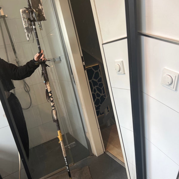 Raider Mask, "wastewarrior" Dystopian Airsoft Mask, Post-apocalyptic ...