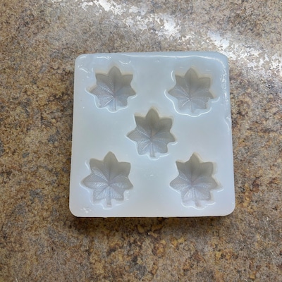 Made to Order Custom Food Safe Silicone Candy Molds Banana Slugs - Etsy