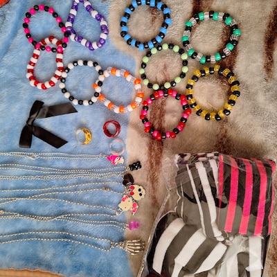 Scenecore Accessories Bundle - Etsy