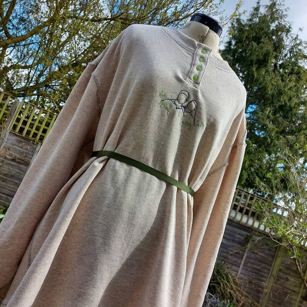 Sweatshirt Fabric + Ribbing,premium Quality Fleece Hoodie Fabric Jersey ...