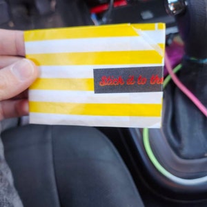 The Dark Tower Tarot Card Iron on Patch - Etsy