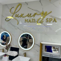 Exterior Double Sided Sign , Light Box Store Front Sign , Outdoor Sign ...