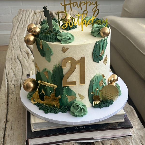 Gamer Cake Topper / Personalised Gaming Birthday Topper / Game ...