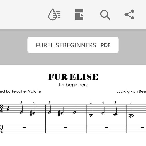 Squid Game Wake up Morning Song - Haydn's Trumpet Concerto Beginner ...