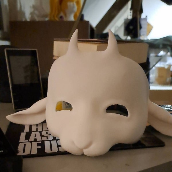 Yaelokre Cole Mask DIGITAL FILE ONLY!!! - Etsy
