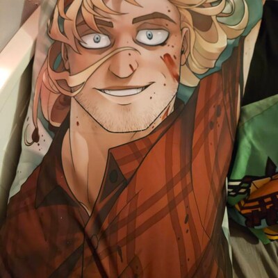 Keychain TPOF Jack - Etsy Canada