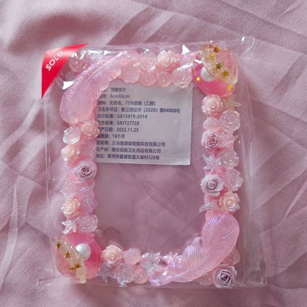 Black Gradient Decoden Toploader - Etsy