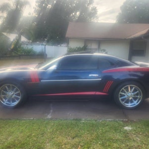 2x Custom Number Rally Racing Circle Decals Custom Autocross Racing ...