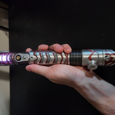 Akki Messatsu, Destroyer of Demons katana Blade Included - Etsy