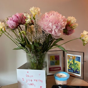 Pack of Simple Black and White Christmas Cards Christmas Trees Eco ...