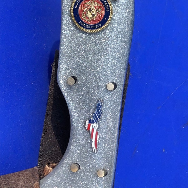 United States Marine Corps USMC Lapel Pin - Etsy