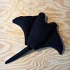 Stingray Soft Toy Sewing Pattern – 2 Sizes! Perfect for Beginners, DIY ...