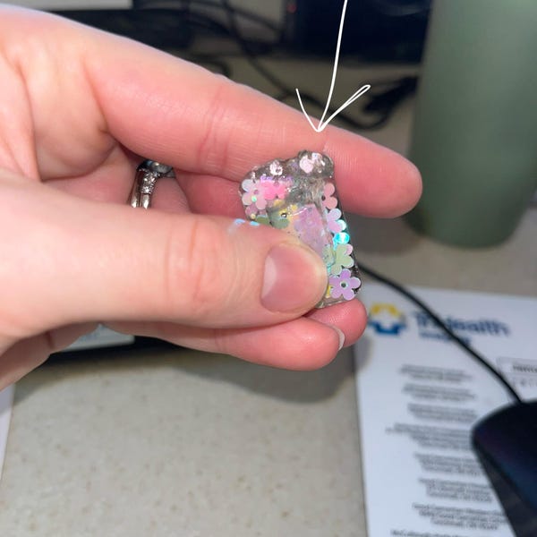 Xray Lead Letters 1/4” Sold in Pack of 100 Mix and Match DIY X Ray ...