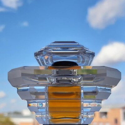 10 boxes vintage Konsuello Smarza, 30 ml Pure Parfum Extrait, Riga ...