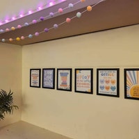 20 Speech Therapy Room Posters SLP Decor Language Pathologist Prints ...