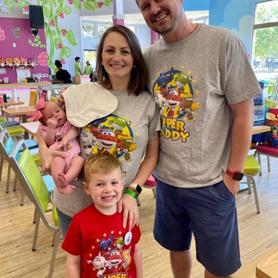 Dino Ranch Costume Shirt Dino Ranch Bopper Costume Shirt Dino - Etsy