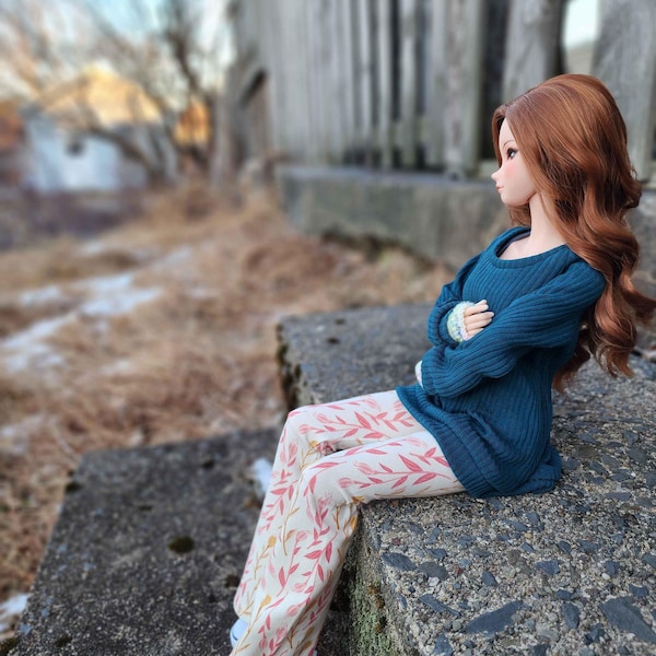 18 Inch Knee High Lace up Boots. Handmade to Fit 18 Inch Popular Dolls ...