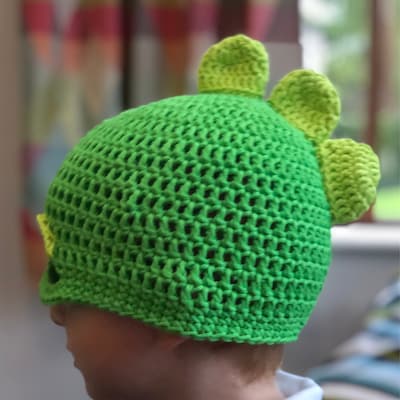 PATTERN ONLY PJ Masks Inspired Crochet Mask - Etsy