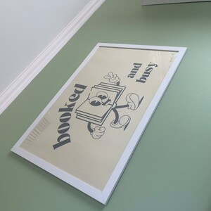 Manifest Art Print Manifesting Posters Inspirational Quote - Etsy