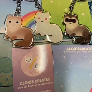 Flopped Red Doberman Pinscher Dog Breed Waterproof Vinyl Sticker Kawaii ...