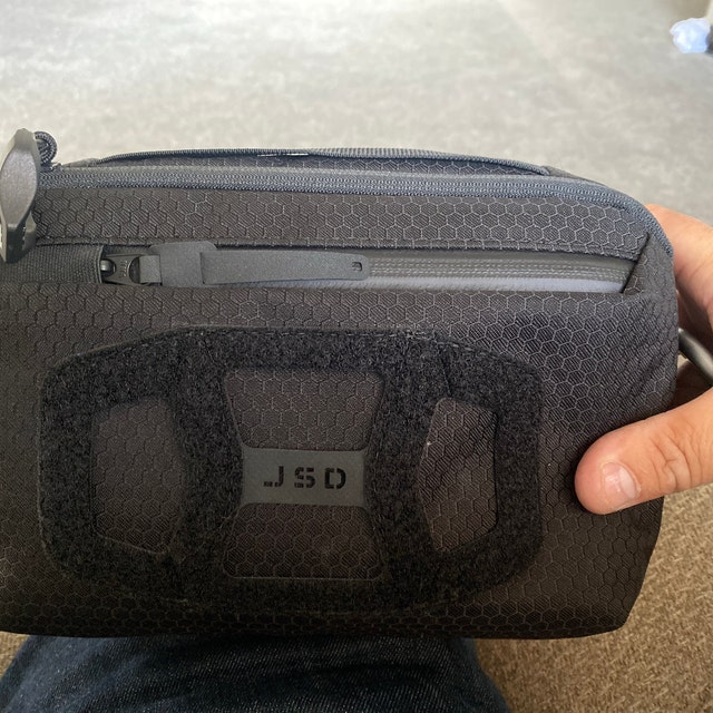 JStacticalEDCbags - Etsy