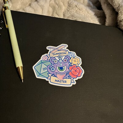 Horoscope Stickers 3 Large Waterproof Gloss Vinyl Zodiac - Etsy