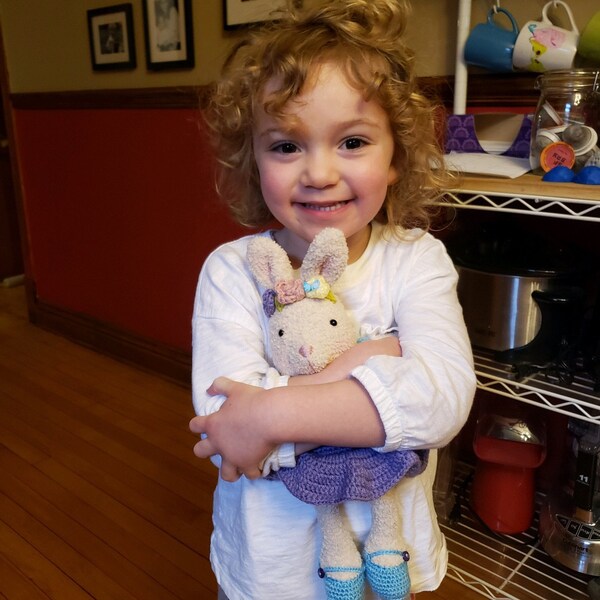 Peter Bunny....rabbit & Storybook - Etsy