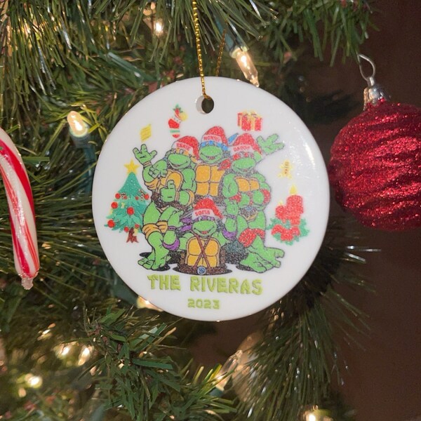 Gabby's Dollhouse Acrylic Ornament, Gabby's Dollhouse Ornament, Gabby's ...