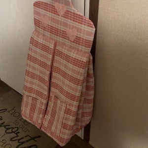 Make a Nappy Stacker Diaper Hanger Sewing Pattern Tutorial PDF Baby ...