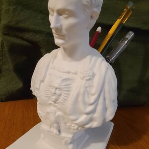 Jupiter Planet Night Lamp 3D Printed Lamp Modern Desk Lamp Astrology ...