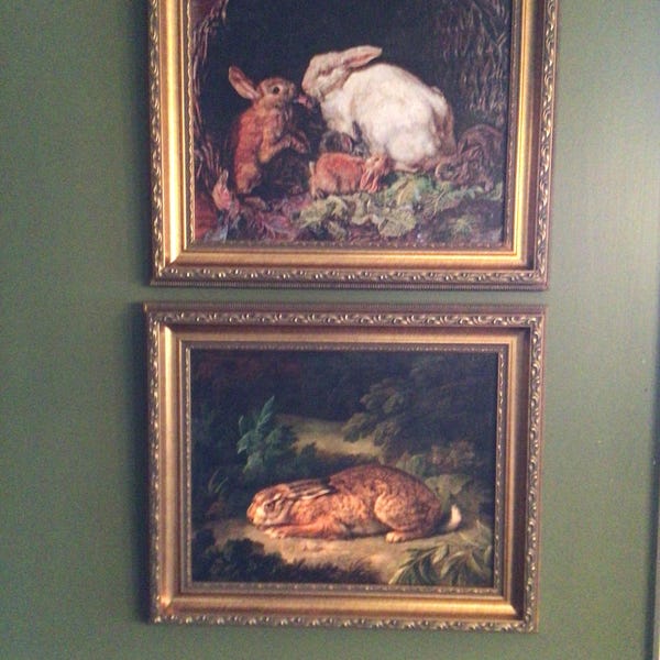 Framed Boy Praying Oil Painting Canvas Print, Framed Vintage Young ...